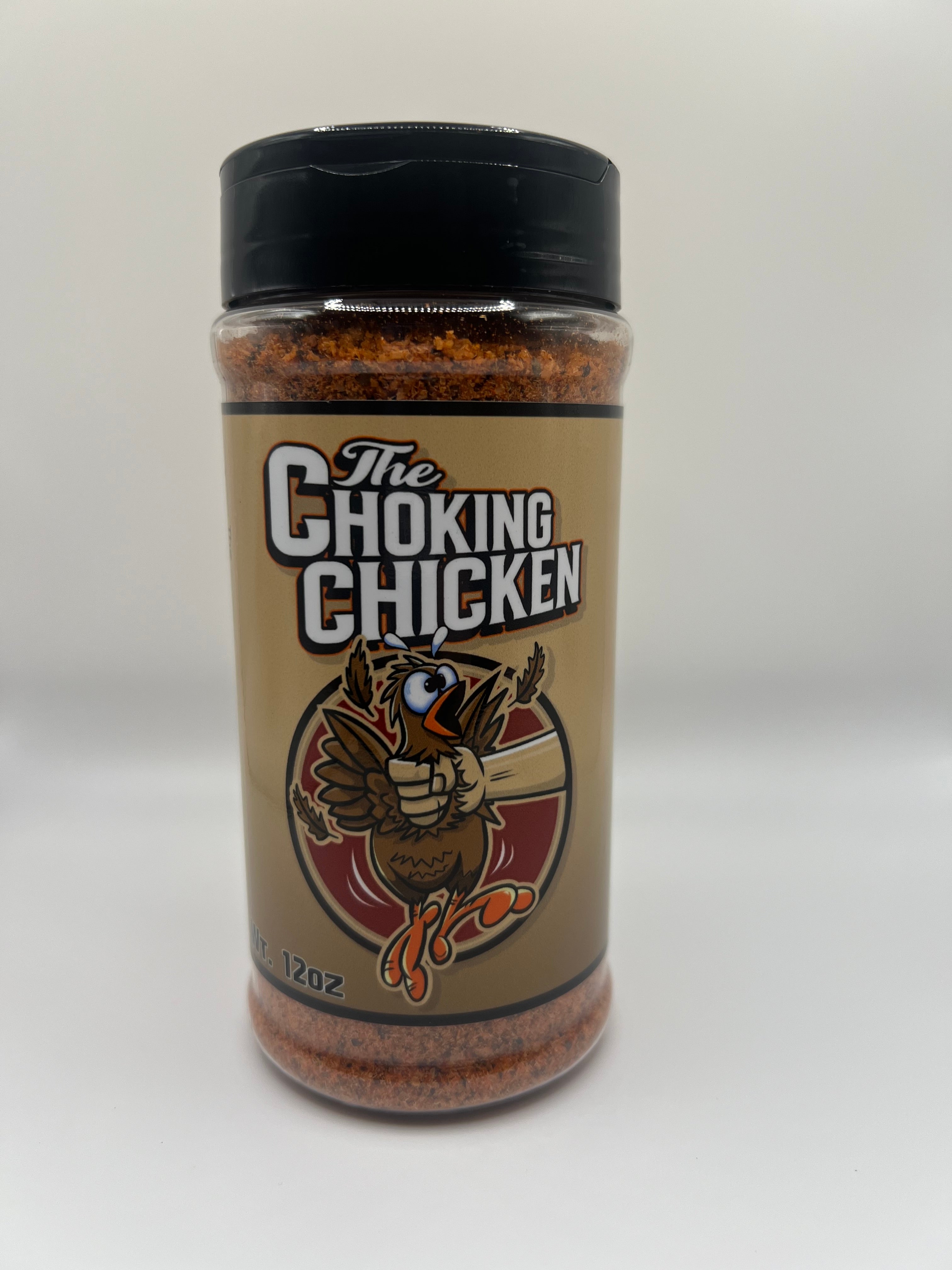 Choking Chicken | The Chopping Block Meat Market