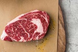 wagyu ribeye $ 50 . 00